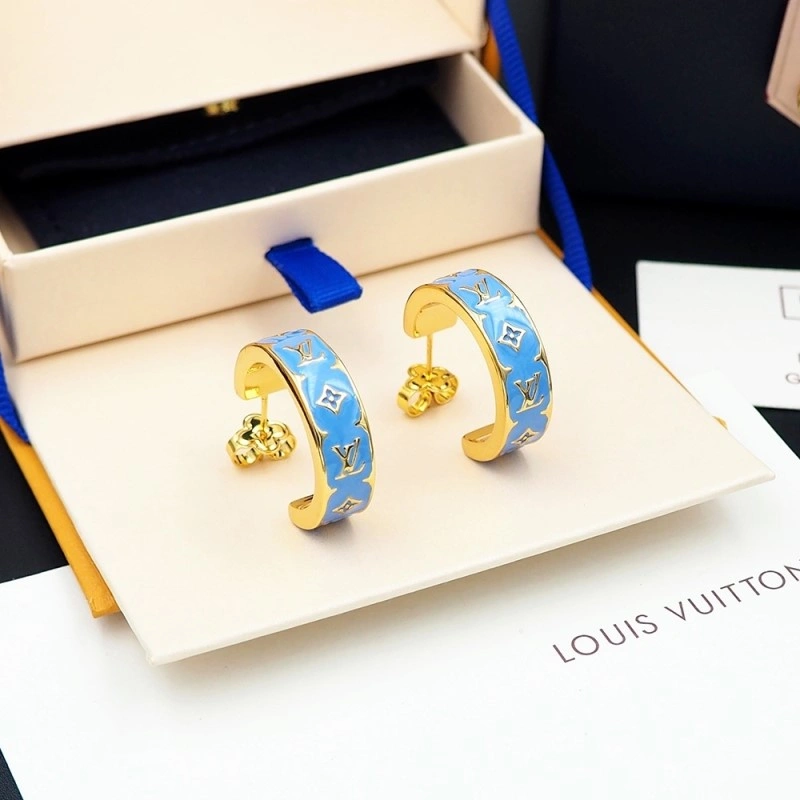 Economical Louis Vuitton Earrings