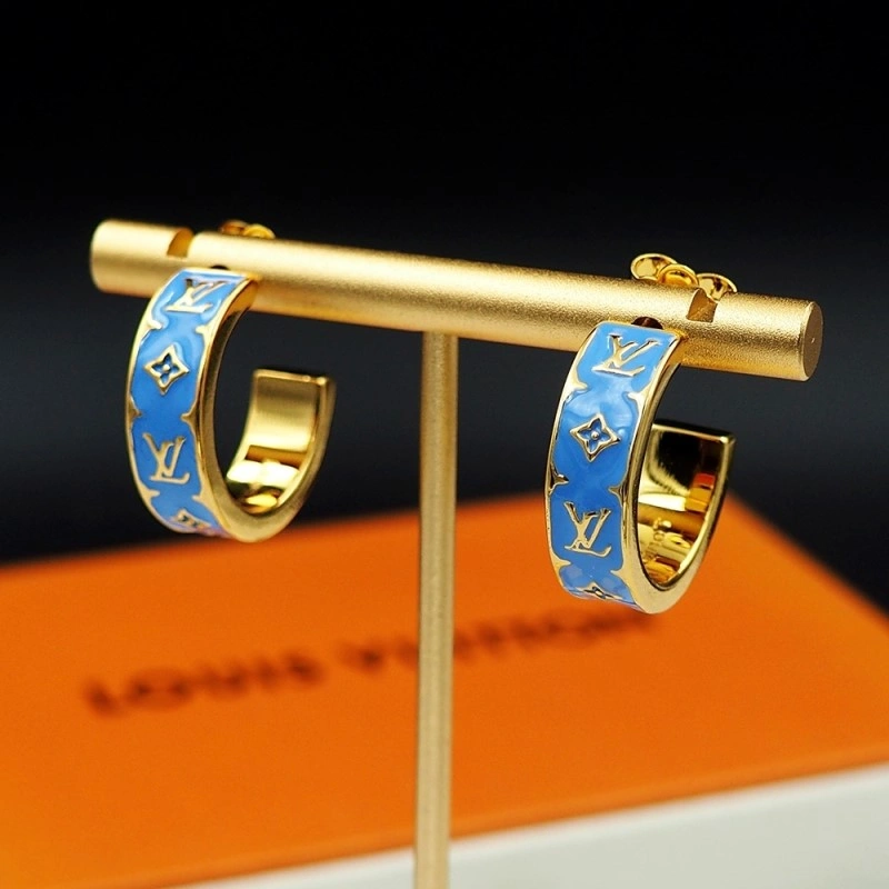 Economical Louis Vuitton Earrings