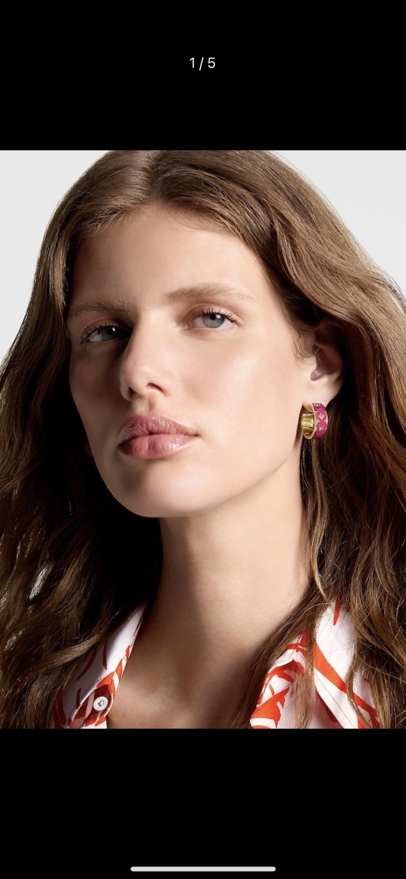 Inexpensive Louis Vuitton Earrings