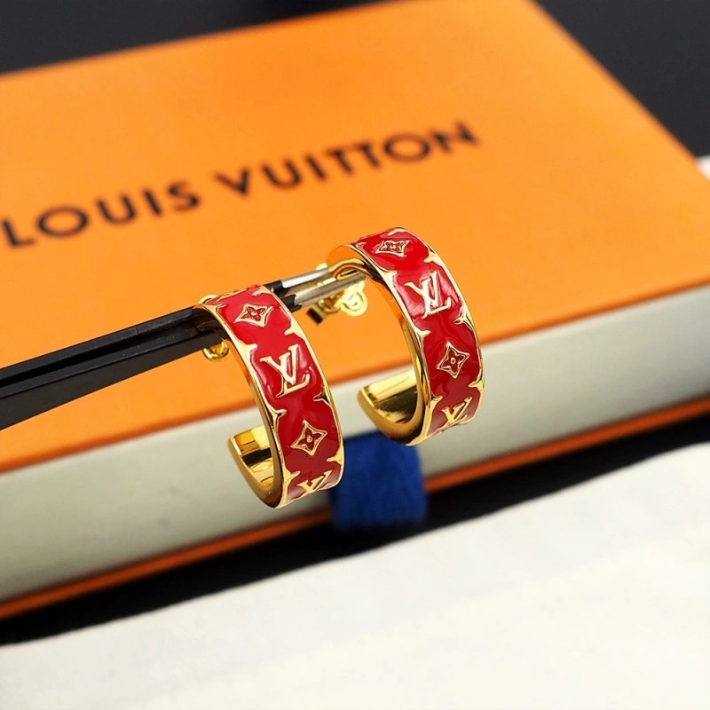 Inexpensive Louis Vuitton Earrings