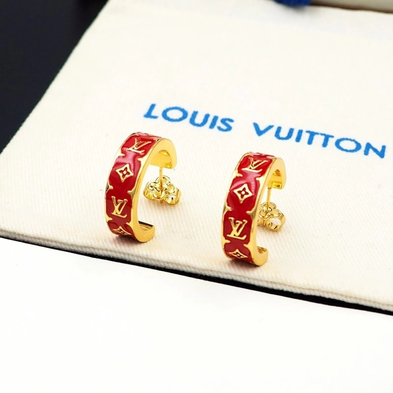 Inexpensive Louis Vuitton Earrings