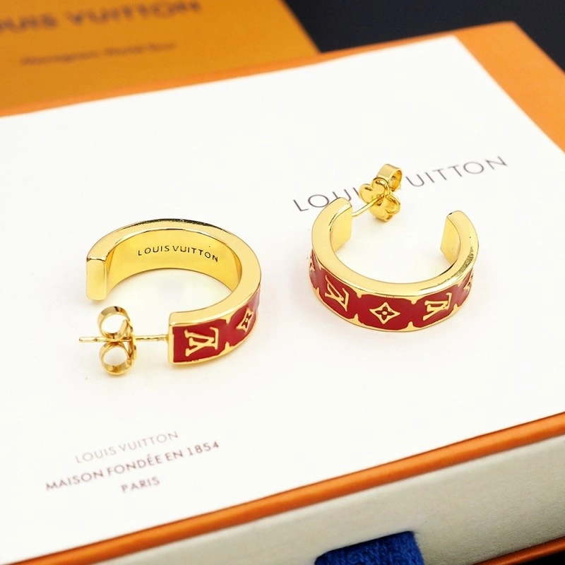 Inexpensive Louis Vuitton Earrings