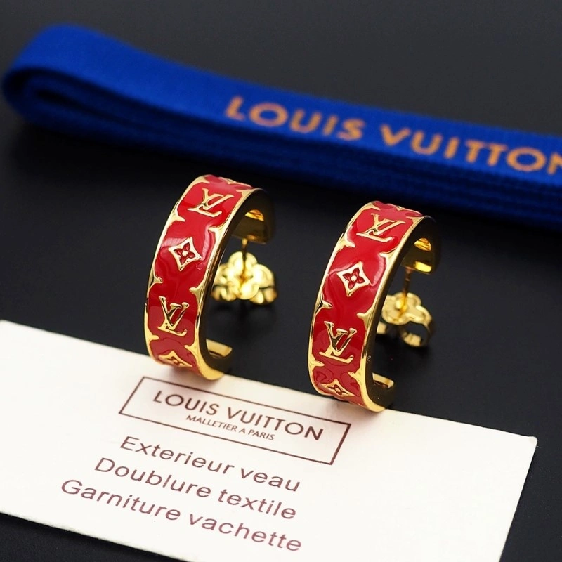 Inexpensive Louis Vuitton Earrings