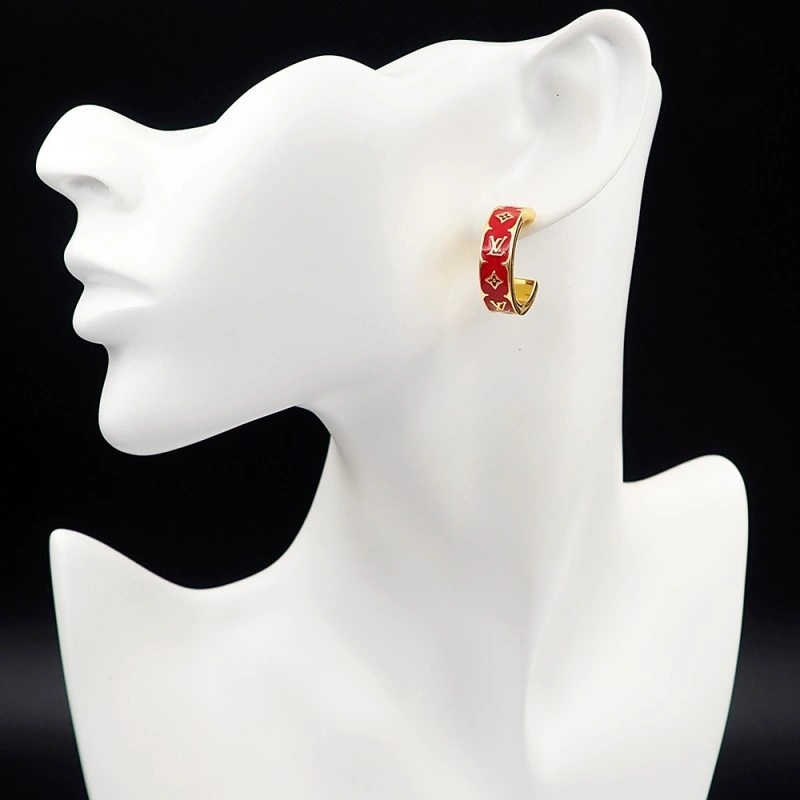 Inexpensive Louis Vuitton Earrings