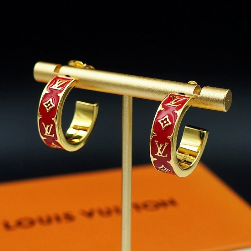 Inexpensive Louis Vuitton Earrings