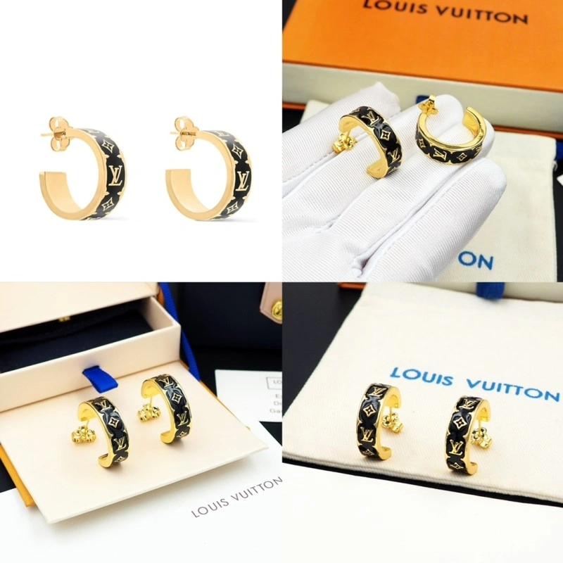 Louis Vuitton Earrings