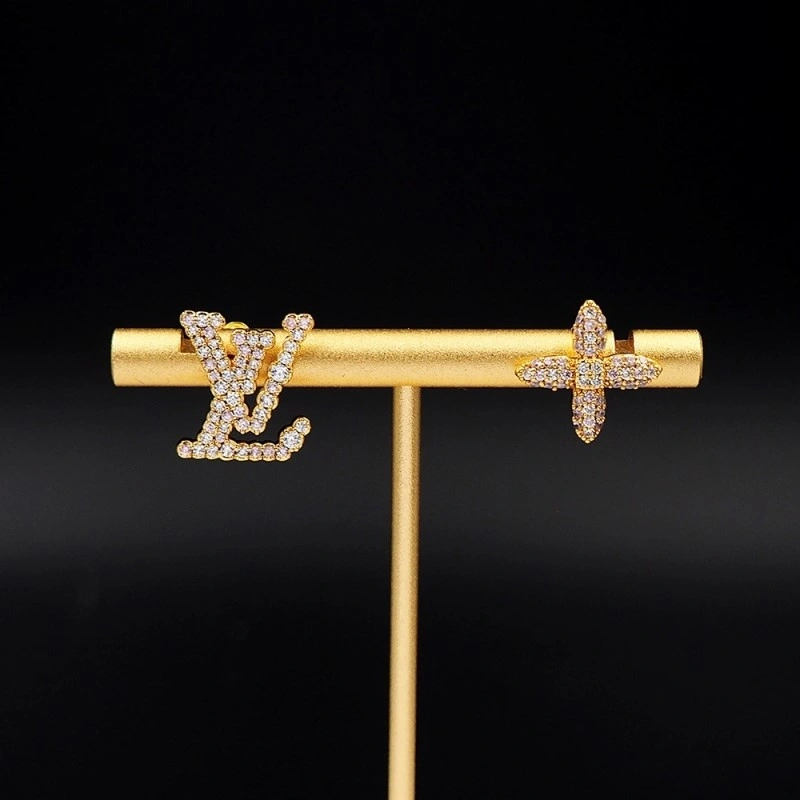 Legit Louis Vuitton Earrings