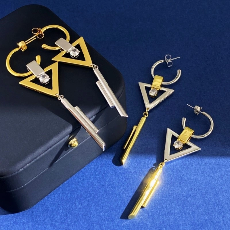 Louis Vuitton Earrings