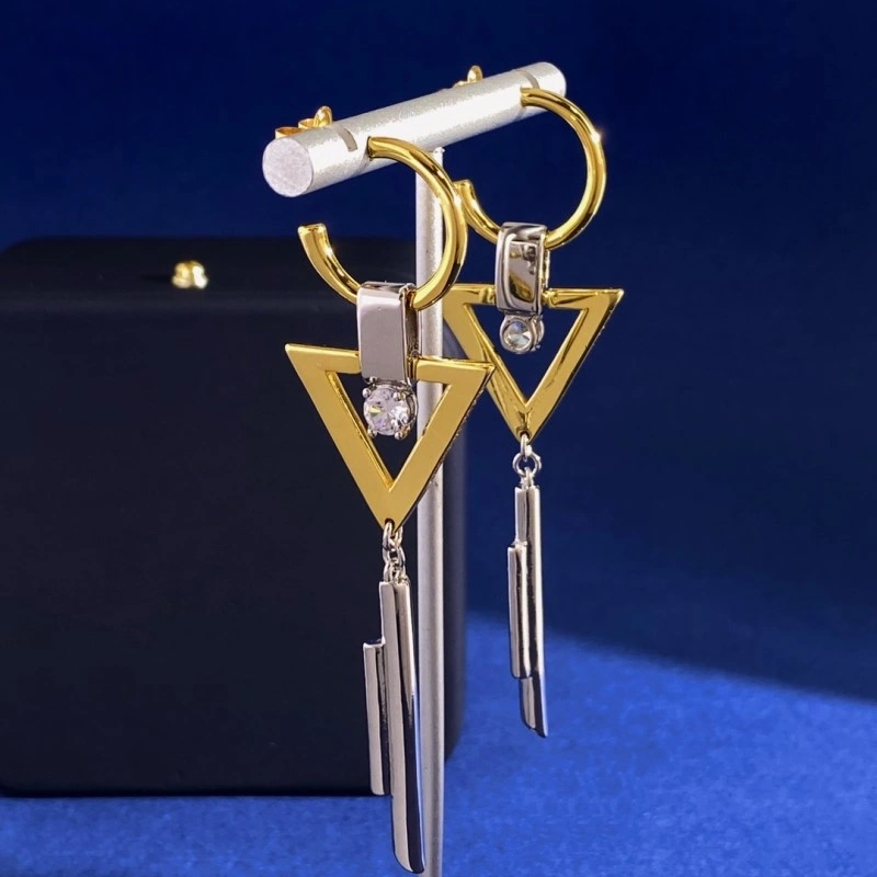 Genuine Louis Vuitton Earrings