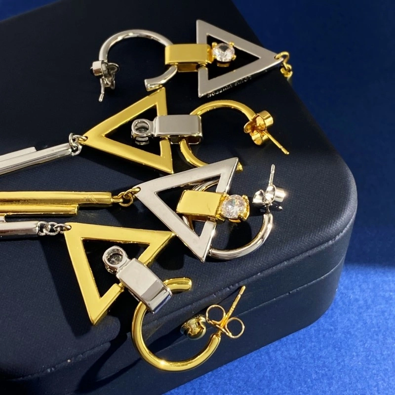 Genuine Louis Vuitton Earrings