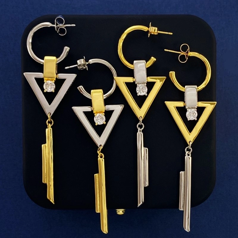 Genuine Louis Vuitton Earrings