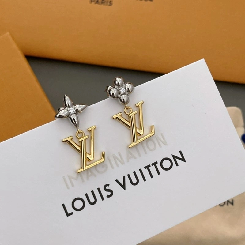 High fidelity Louis Vuitton Earrings