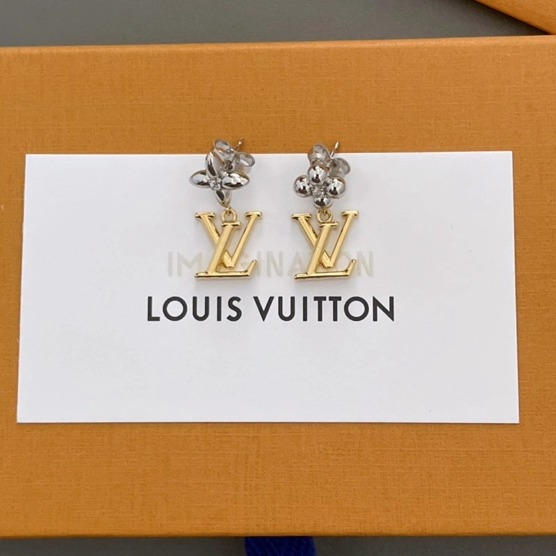 High fidelity Louis Vuitton Earrings