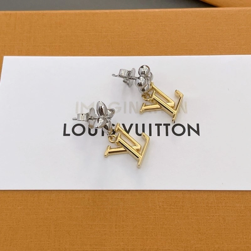 High fidelity Louis Vuitton Earrings