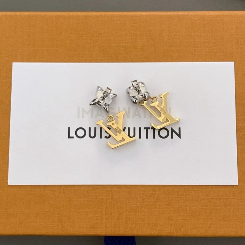 High fidelity Louis Vuitton Earrings