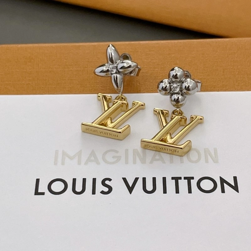 High fidelity Louis Vuitton Earrings