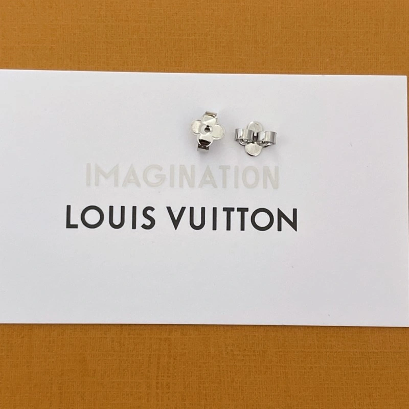 High fidelity Louis Vuitton Earrings