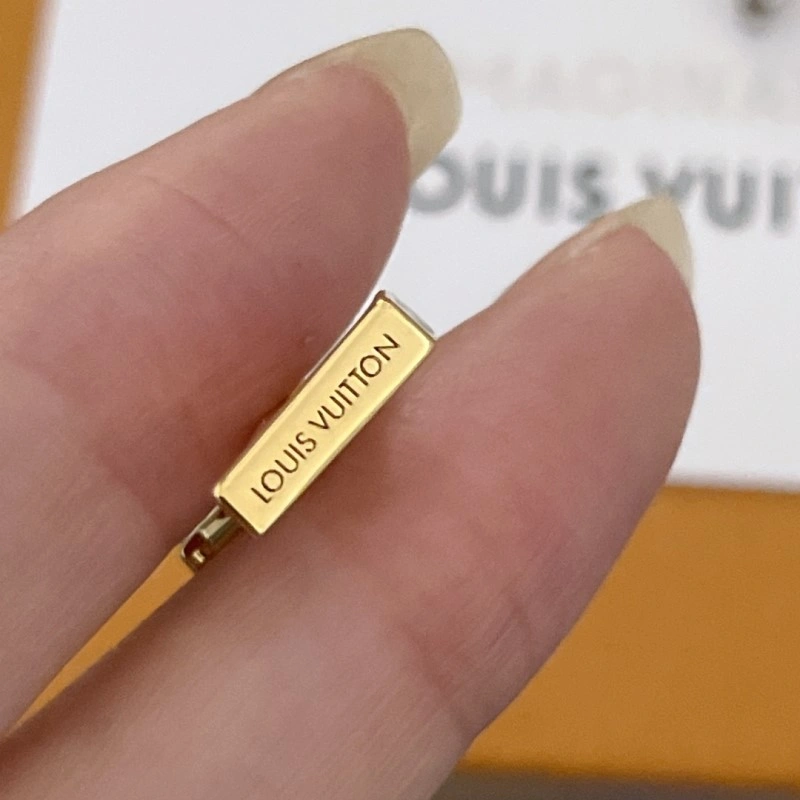 High fidelity Louis Vuitton Earrings
