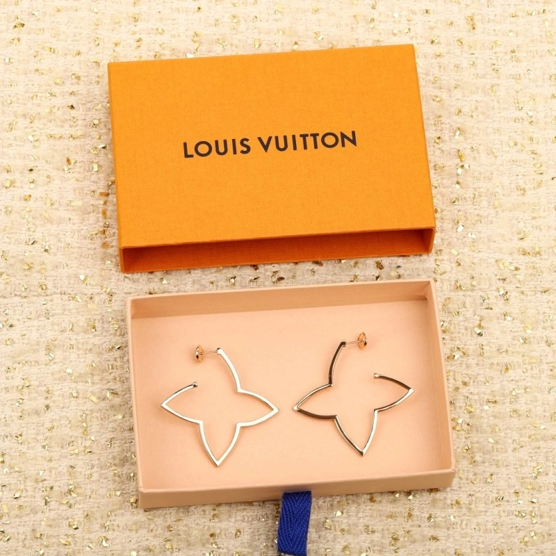 Louis Vuitton Earrings