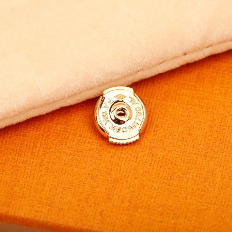 Genuine Louis Vuitton Earrings