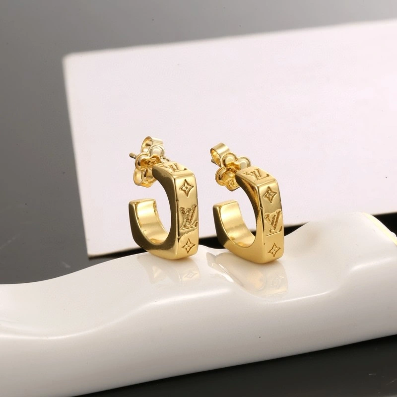 Louis Vuitton Earrings