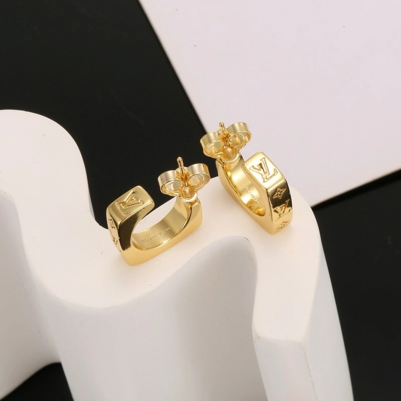Bargain Louis Vuitton Earrings