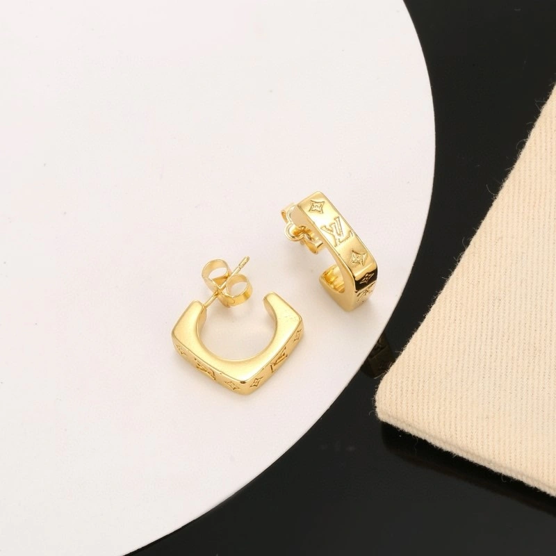 Bargain Louis Vuitton Earrings