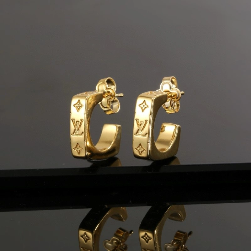 Bargain Louis Vuitton Earrings