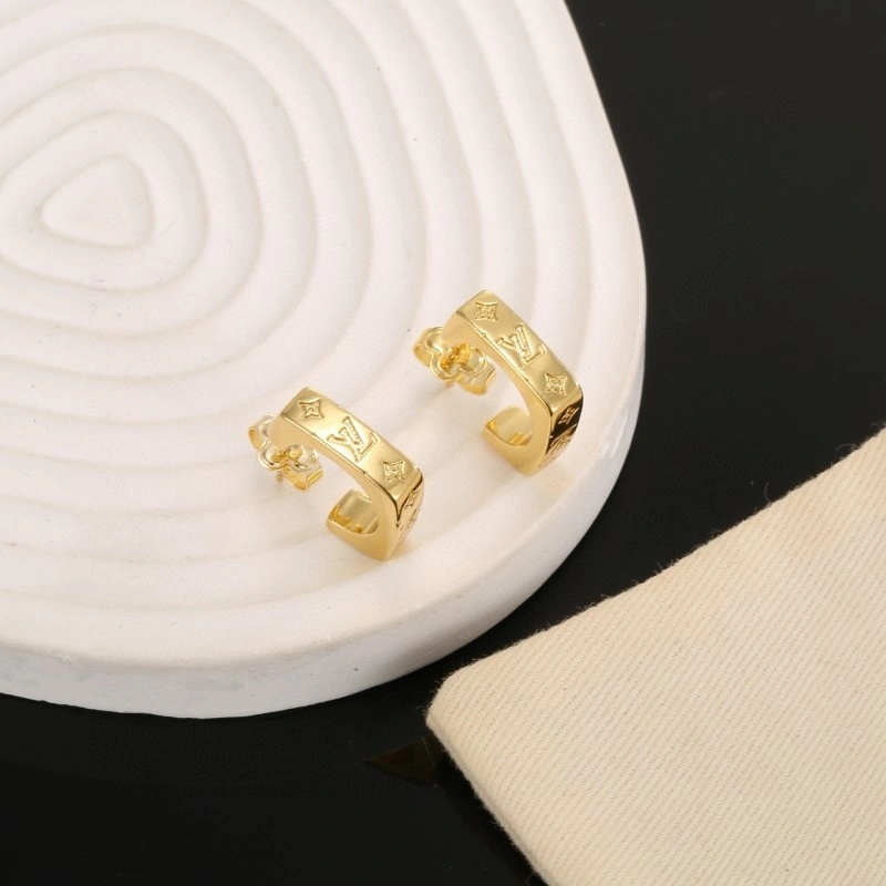 Bargain Louis Vuitton Earrings