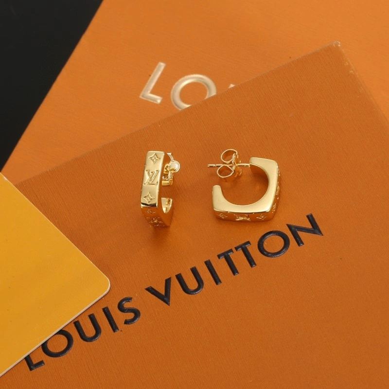 Bargain Louis Vuitton Earrings