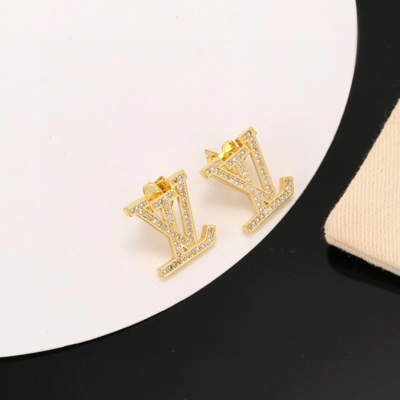 Cut-rate Louis Vuitton Earrings