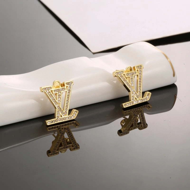 Cut-rate Louis Vuitton Earrings