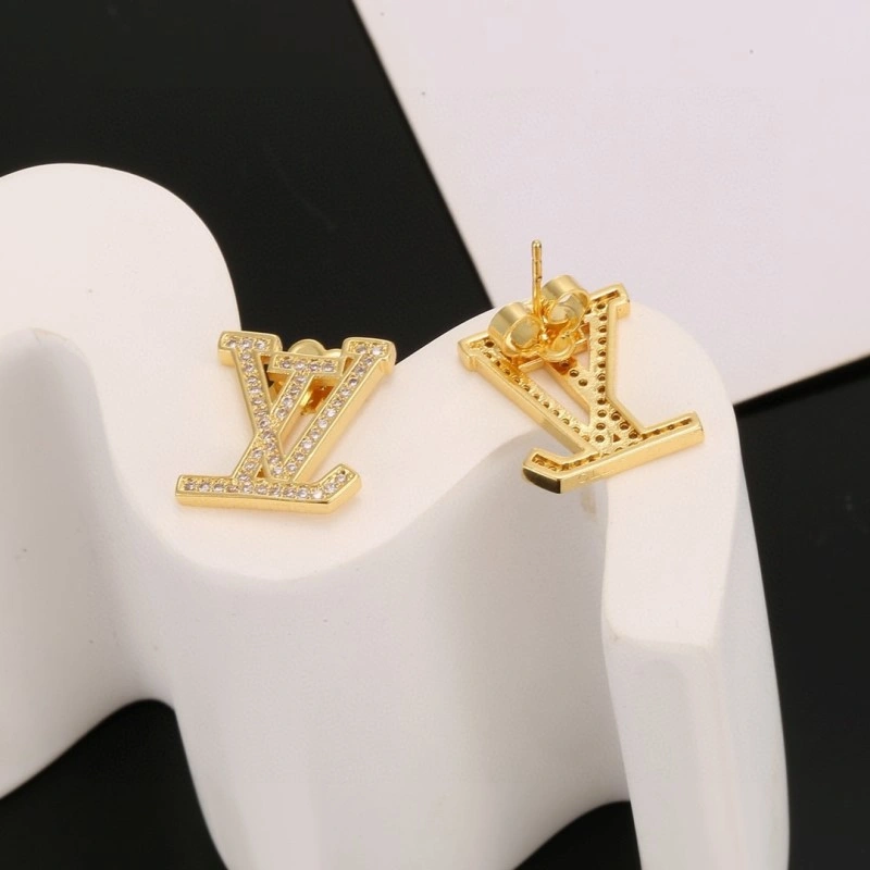 Cut-rate Louis Vuitton Earrings