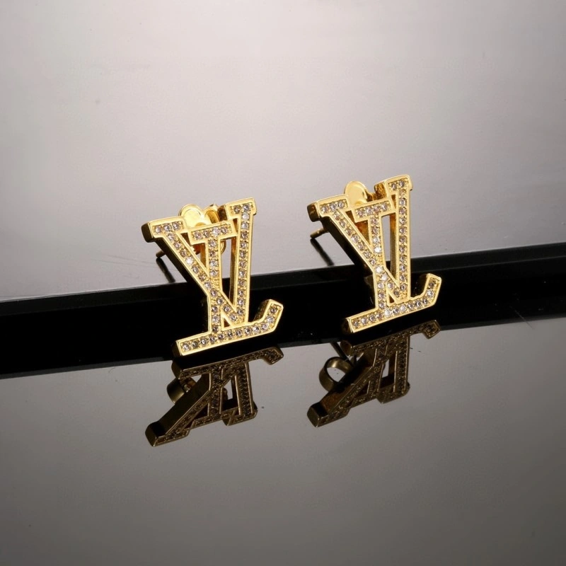 Cut-rate Louis Vuitton Earrings