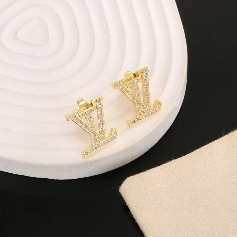 Cut-rate Louis Vuitton Earrings