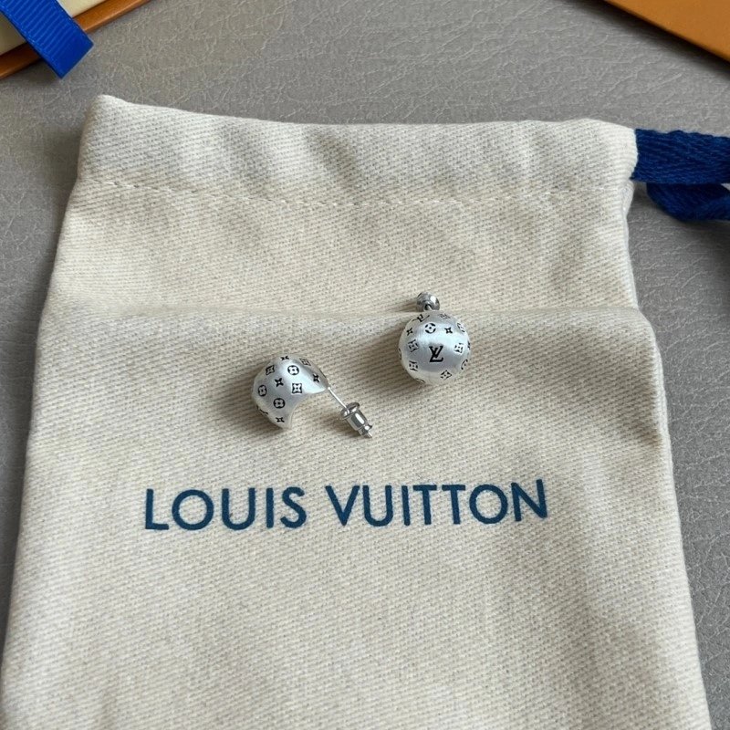 Discounted Louis Vuitton Earrings