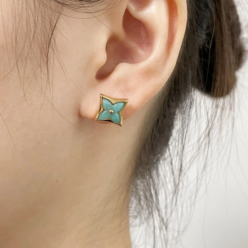 Louis Vuitton Earrings