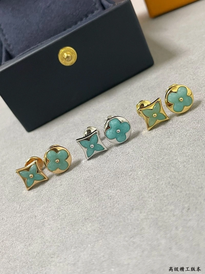 Cut-rate Louis Vuitton Earrings