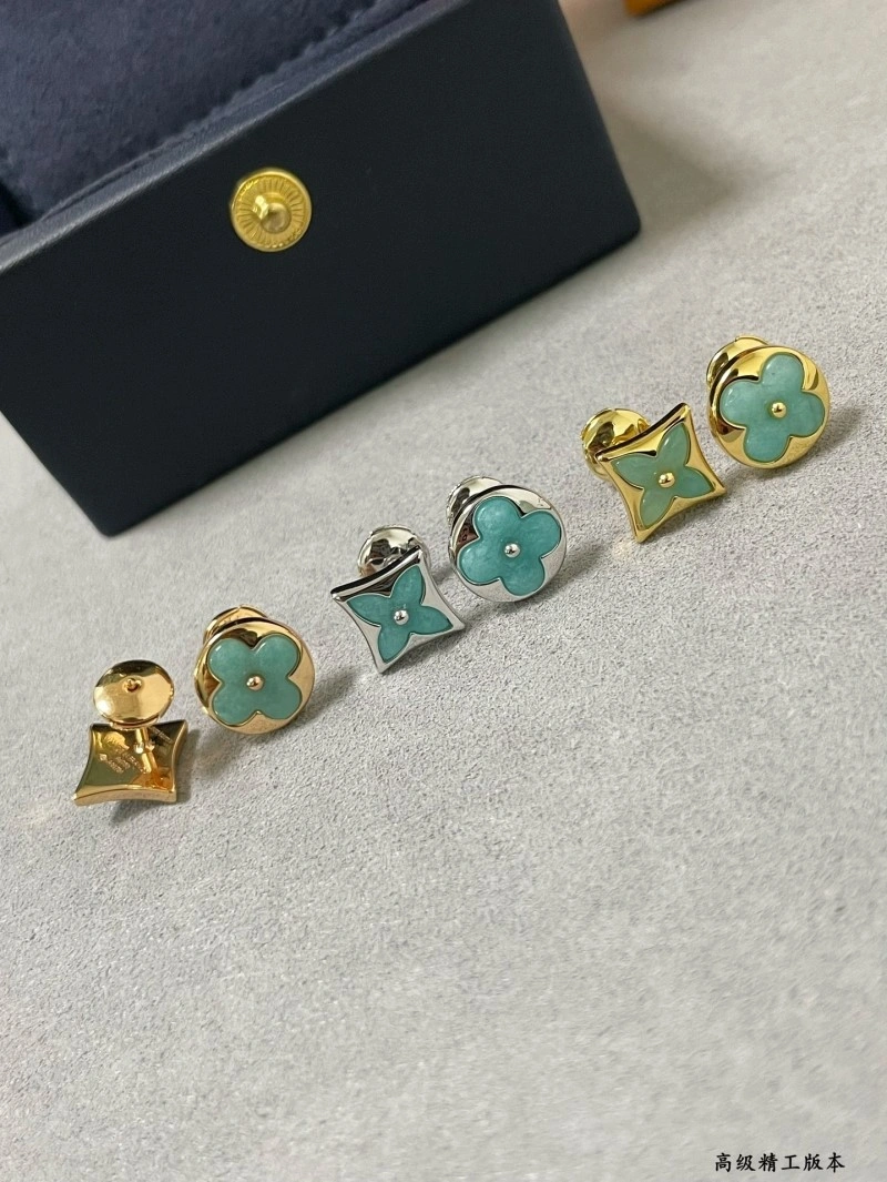 Cut-rate Louis Vuitton Earrings