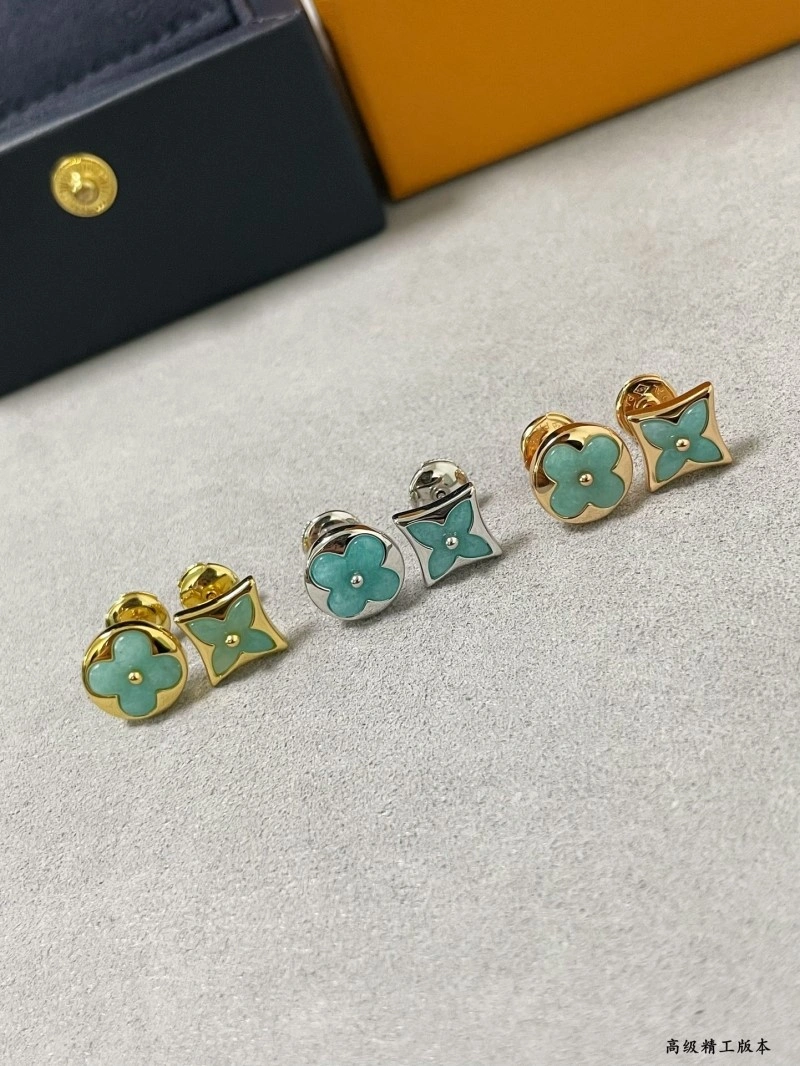 Cut-rate Louis Vuitton Earrings