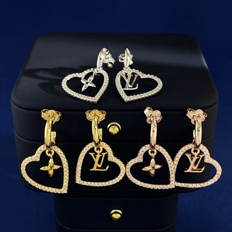Louis Vuitton Earrings