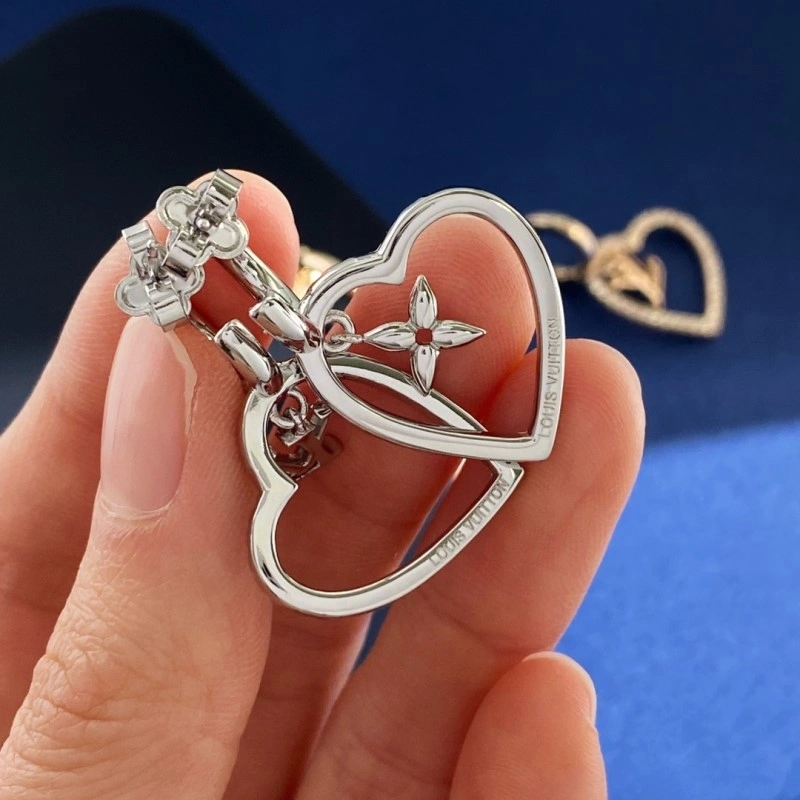 Legit Louis Vuitton Earrings