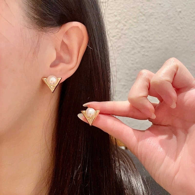 Louis Vuitton Earrings