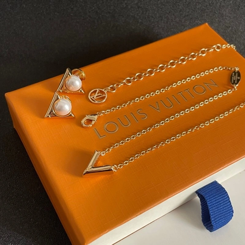 Affordable Louis Vuitton Earrings
