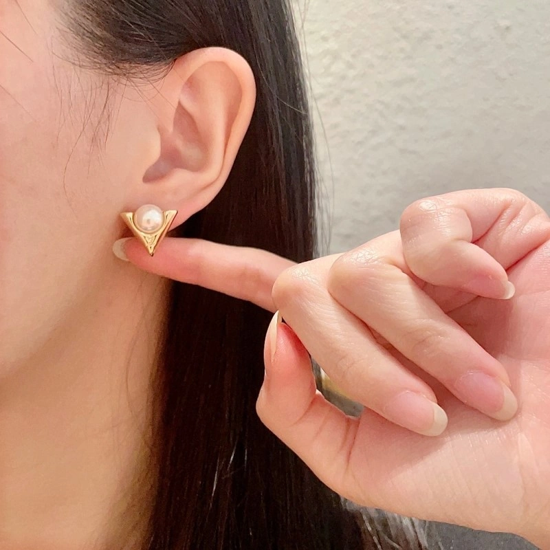 Affordable Louis Vuitton Earrings