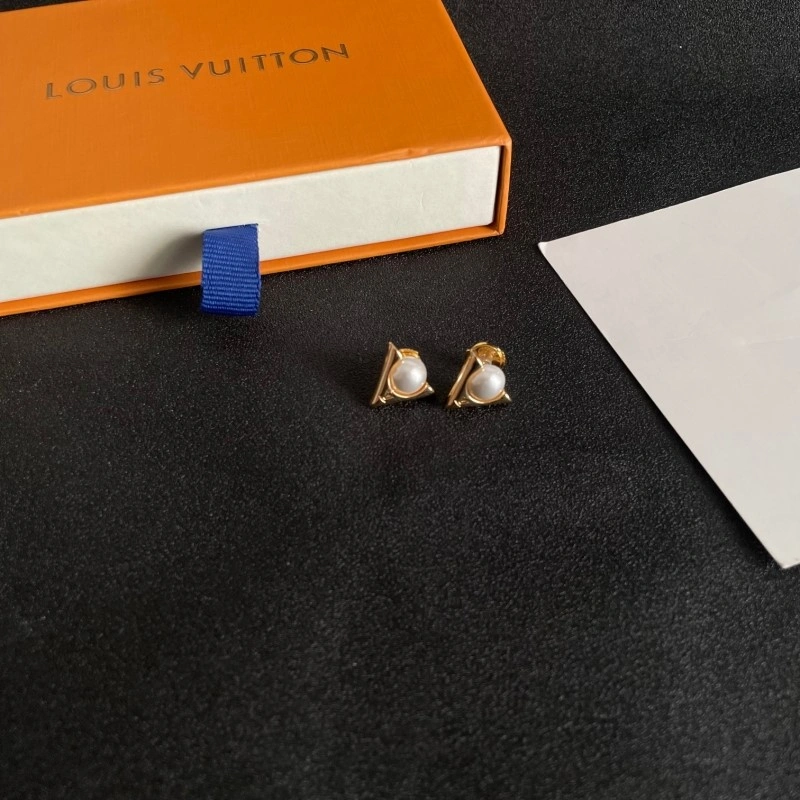 Affordable Louis Vuitton Earrings