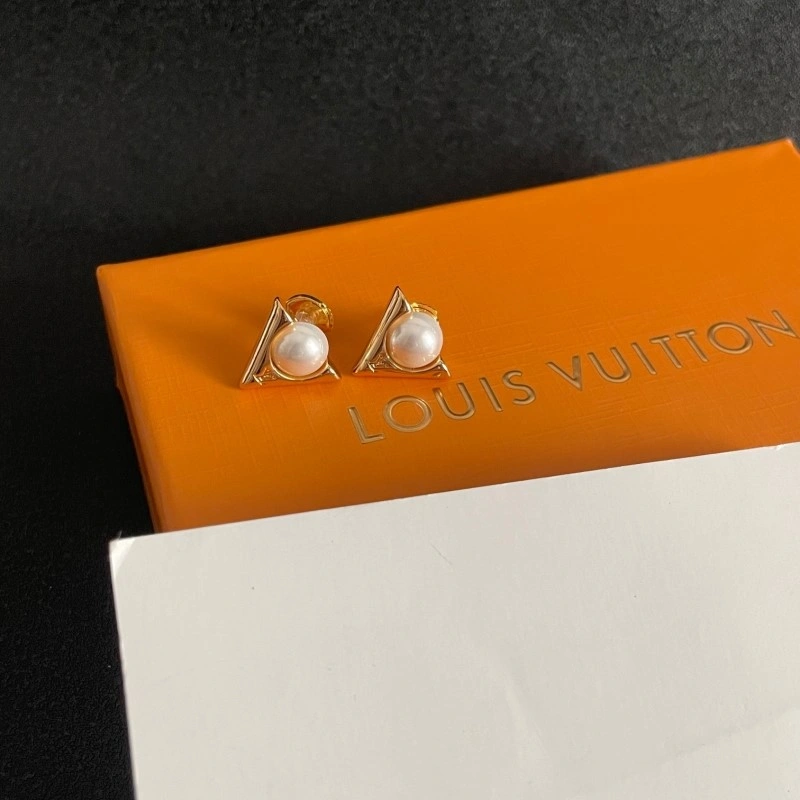Affordable Louis Vuitton Earrings