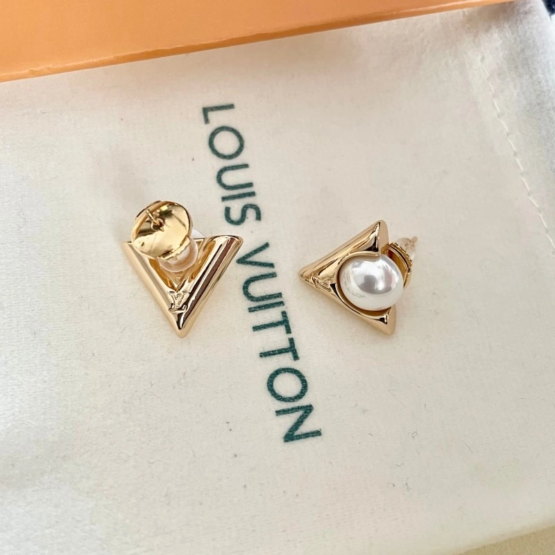 Affordable Louis Vuitton Earrings