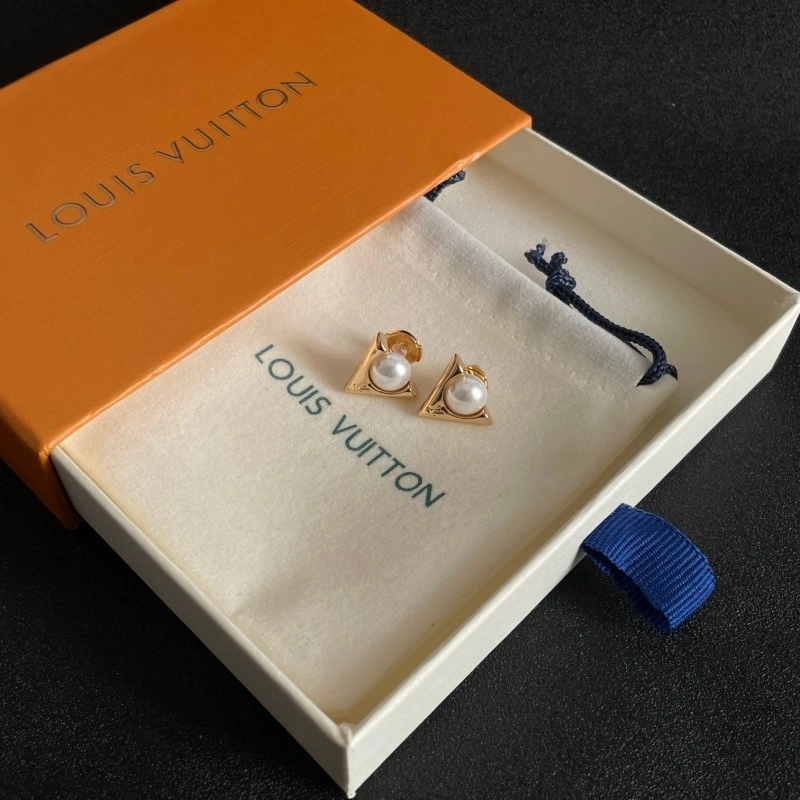 Affordable Louis Vuitton Earrings