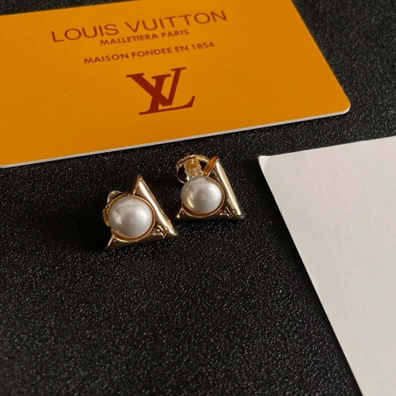 Affordable Louis Vuitton Earrings